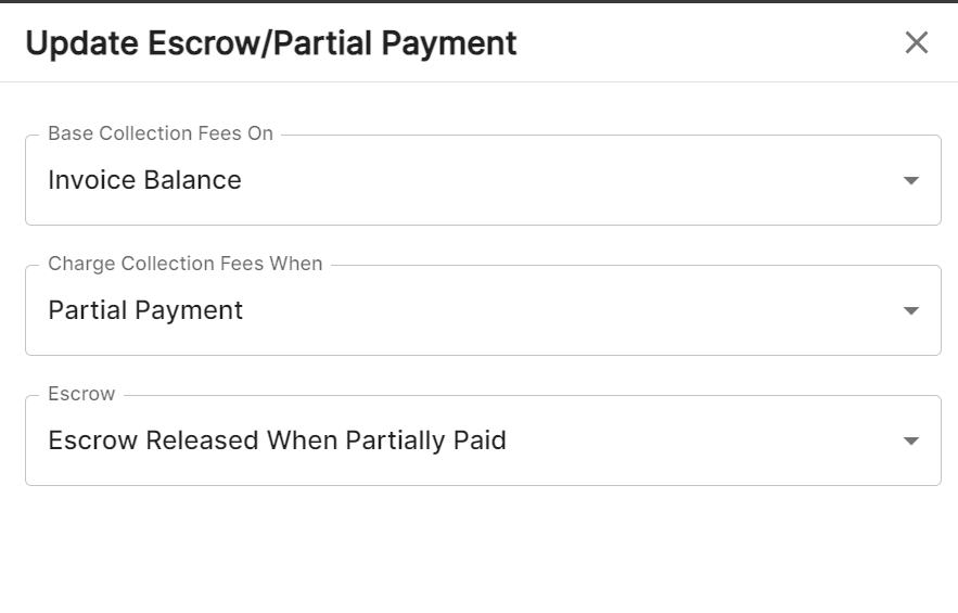 How to Create a Term – FactorCloud