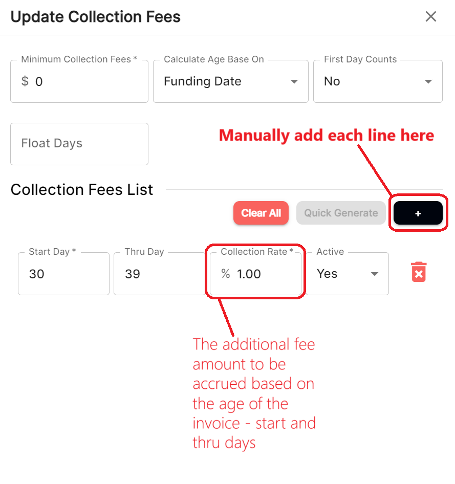 How to Create a Term – FactorCloud