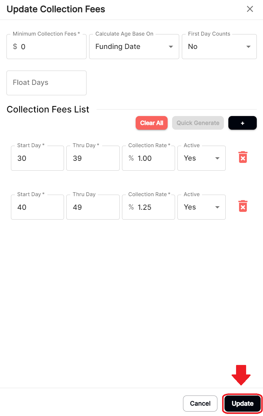 How to Create a Term – FactorCloud