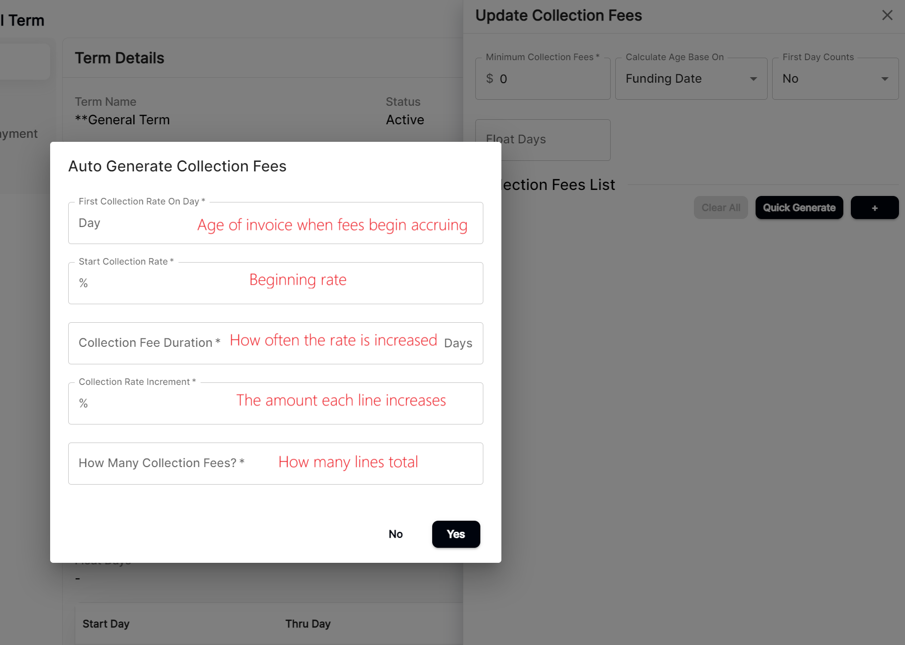 How to Create a Term – FactorCloud