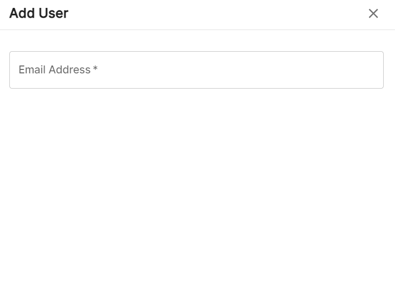 How to Add Users – FactorCloud